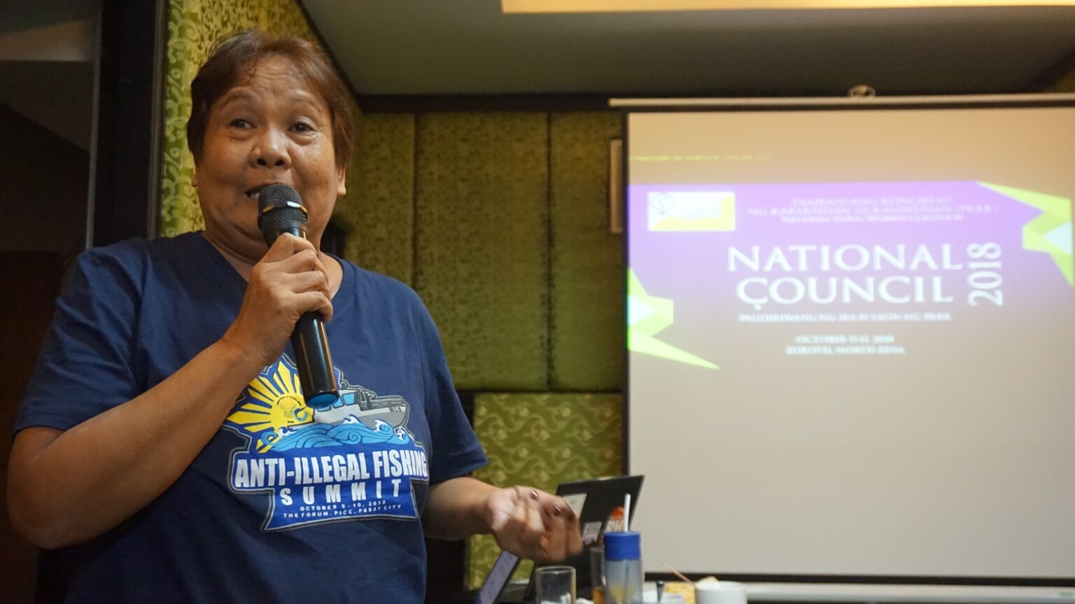 About Us – National Rural Women Coalition