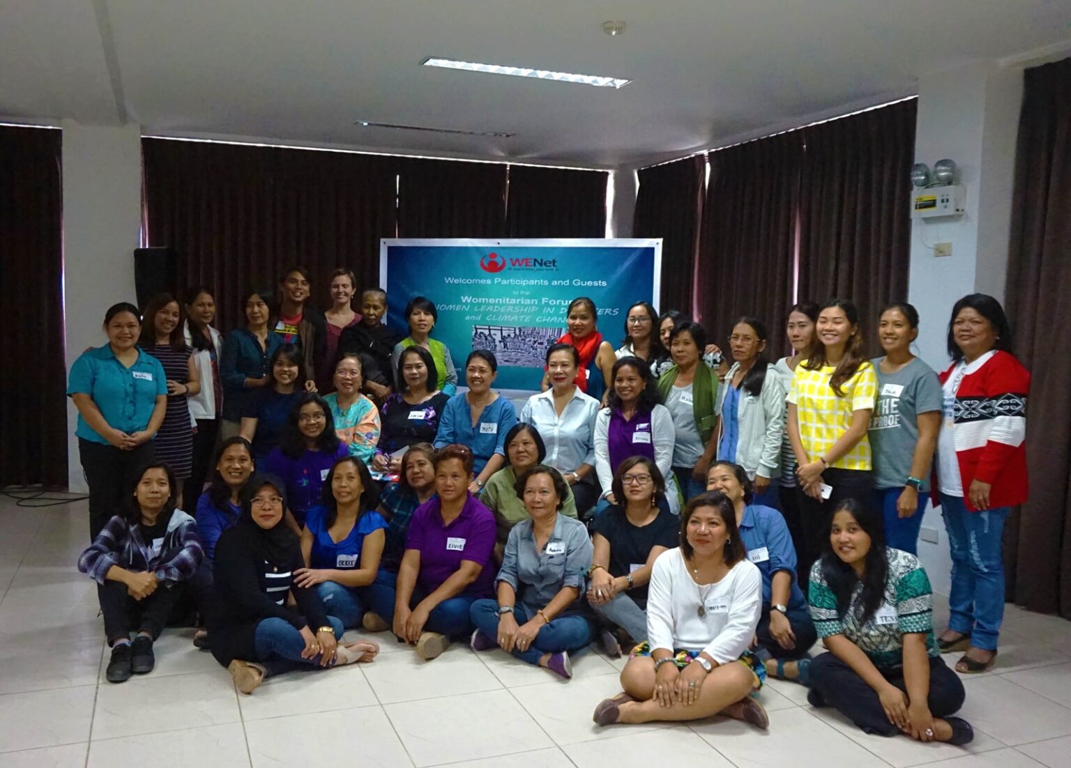 Network Organizations – National Rural Women Coalition