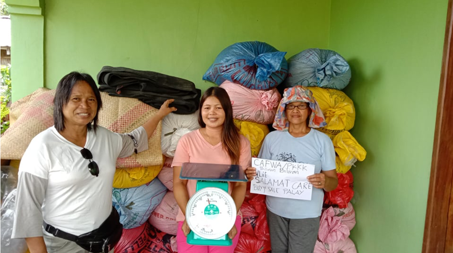 WLIE – National Rural Women Coalition