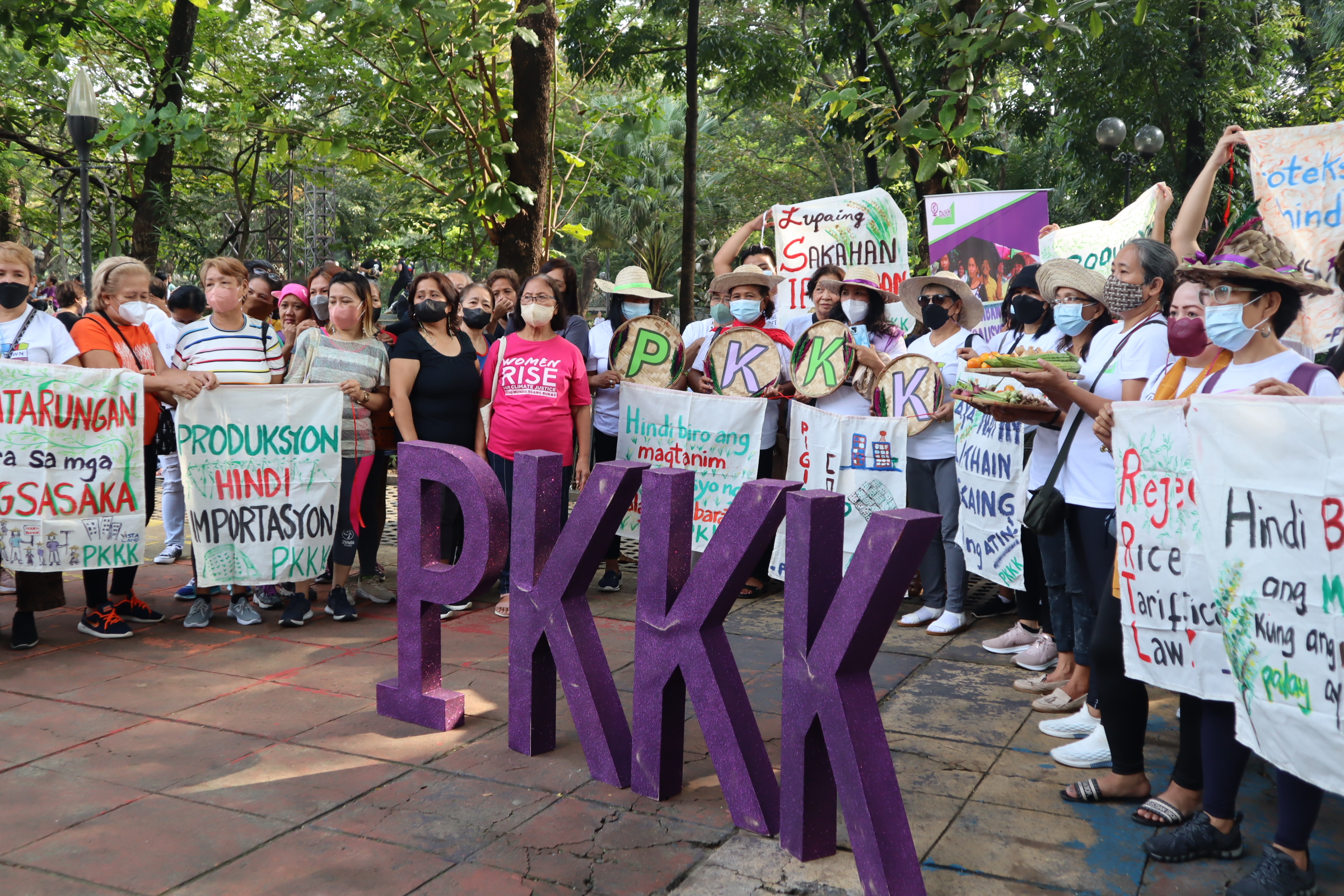 PKKK News – National Rural Women Coalition
