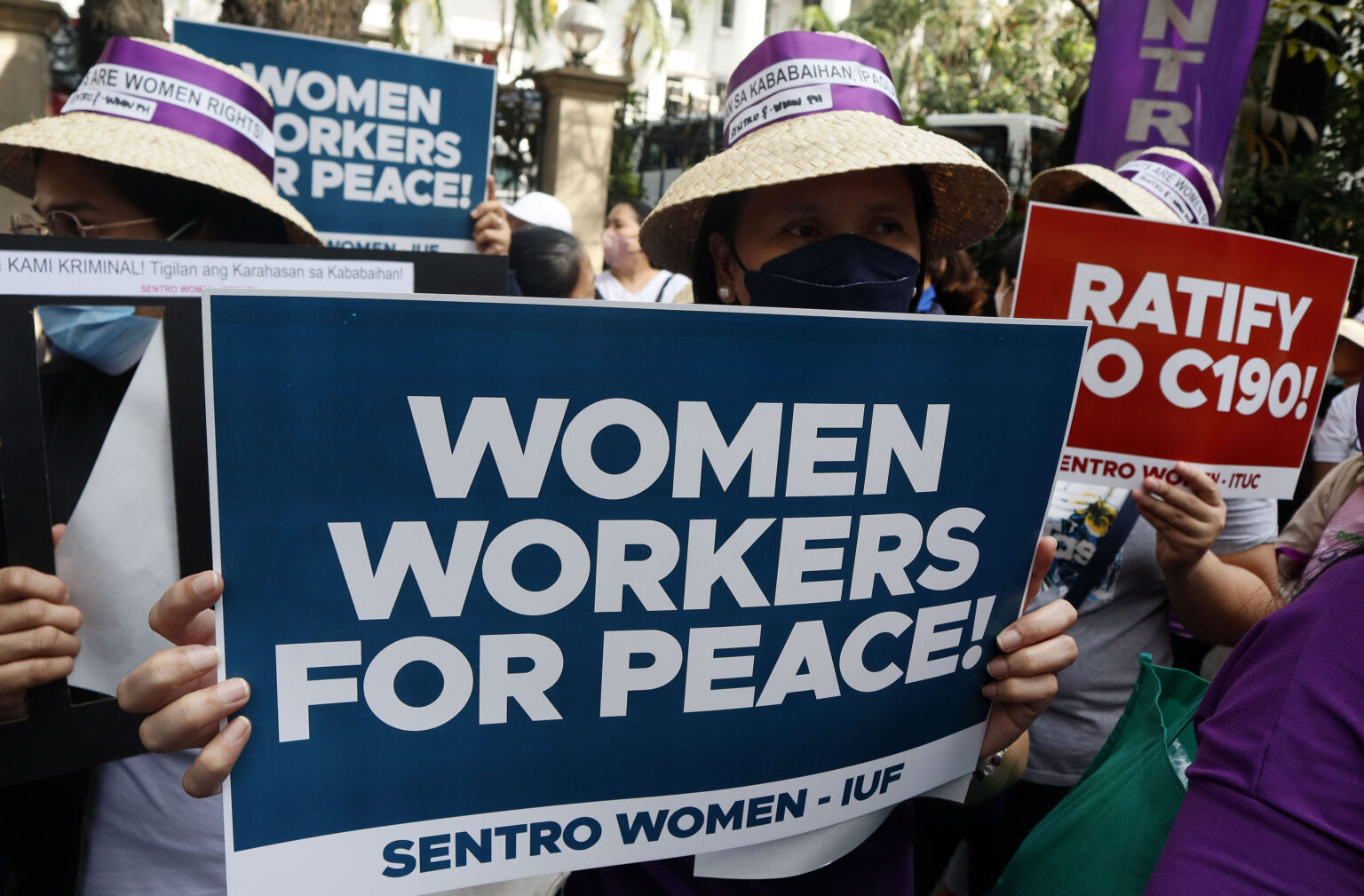 PKKK News – National Rural Women Coalition