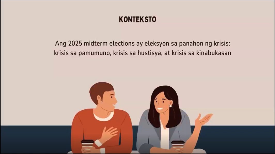 PKKK pushes for the Rural Women Agenda in 2025 and 2028 elections ...