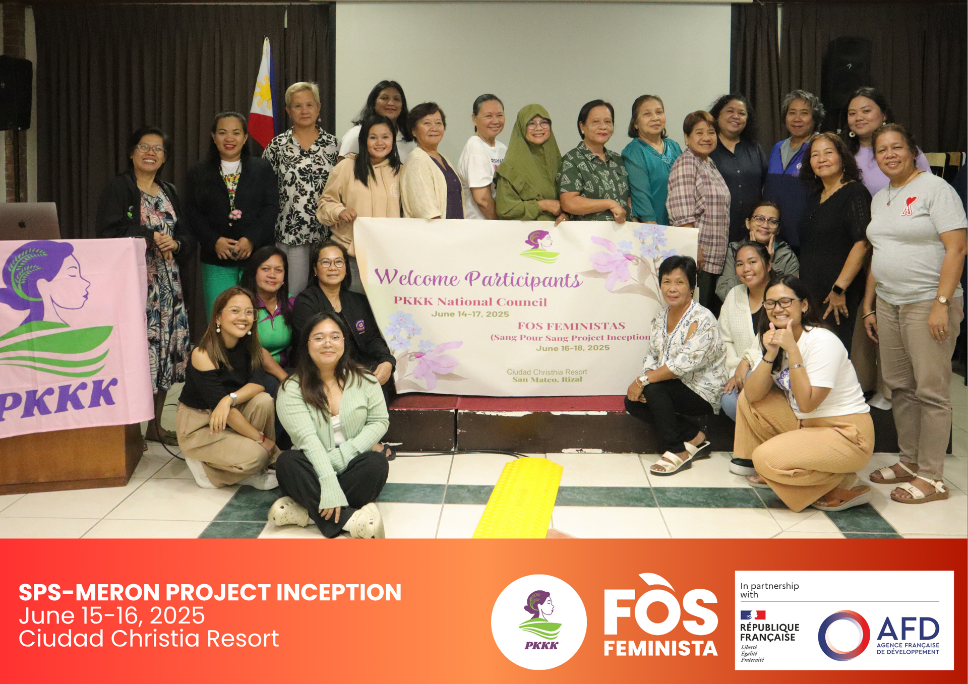 PKKK News – National Rural Women Coalition